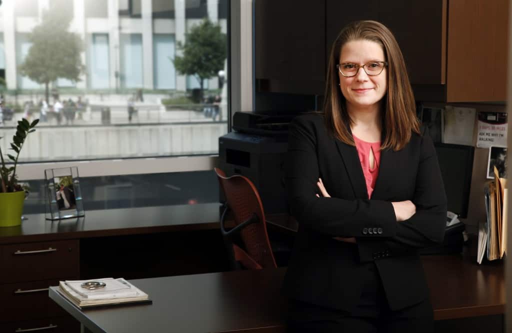 Kate Sedey - Case + Sedey, LLC