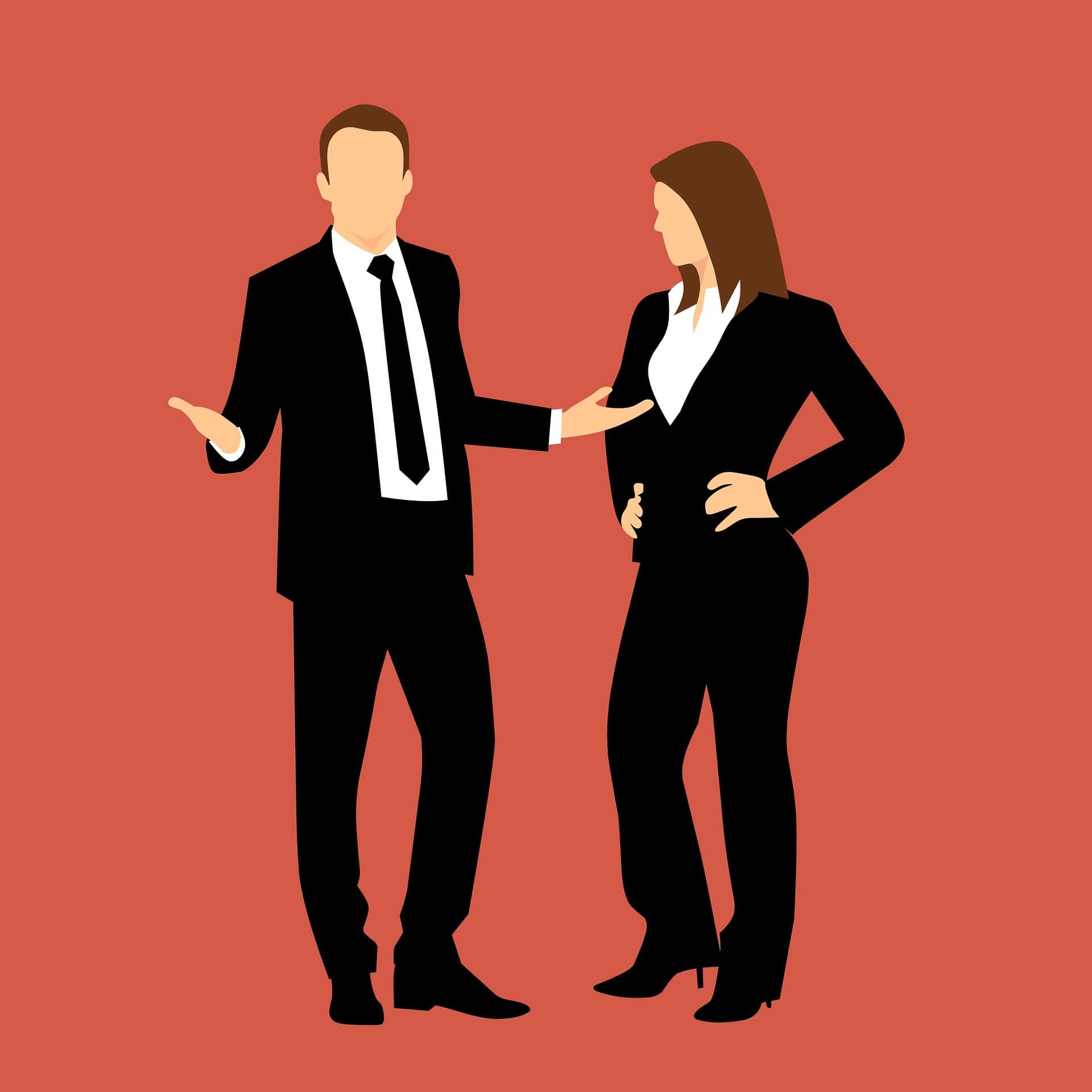 Top 10 Manager Mistakes (and how to fix them) - Case + Sedey, LLC Top 10 Manager Mistakes (and how to fix them) - Case + Sedey, LLC